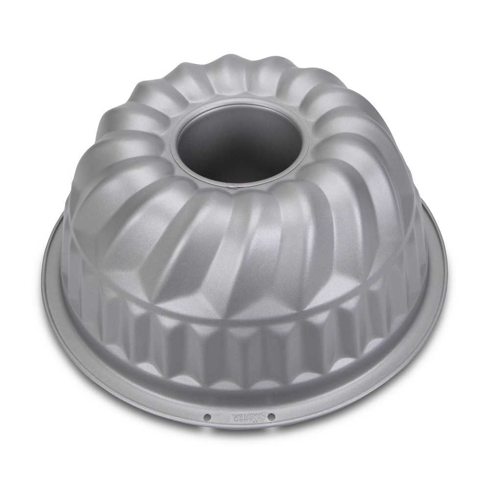 Gugelhupf Backform Rodonform 23 cm | Backformen.com